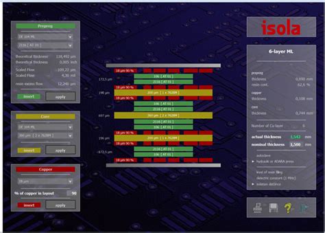 Download Pcb Stackups Free For Your Projects