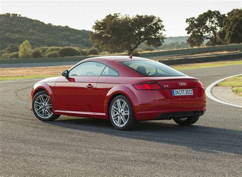 Audi lanza la versión más barata del TT | Página 2