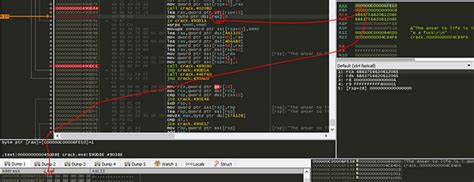 reversing golang binaries part 1 by nishan maharjan medium