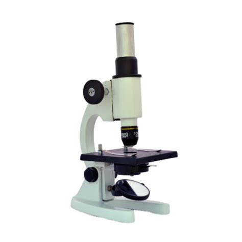 Single Nose Microscope At Best Price In Ambala Cantt Haryana B L