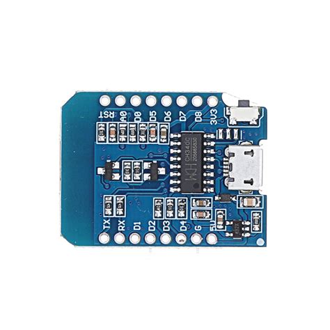 3 Stuks D1 Mini Nodemcu Lua Wifi Esp8266 Ontwikkeling Board Module 123materialen
