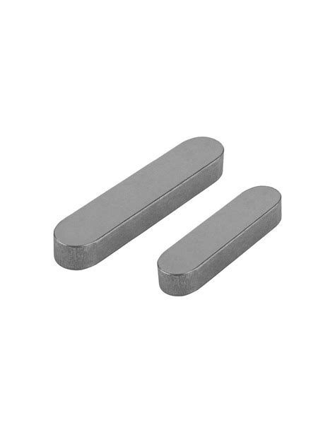 Clavette Parallèle Acier 22x14 Longueur 90 Vis Expresss