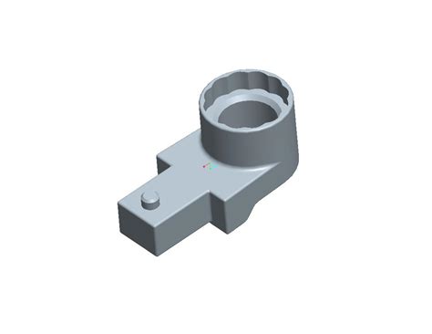 Driver Insert 17mm Movery Tools And Equipment Shop