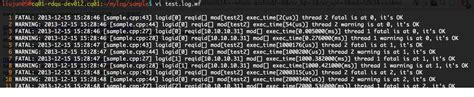 Github Jungleliu Mylog