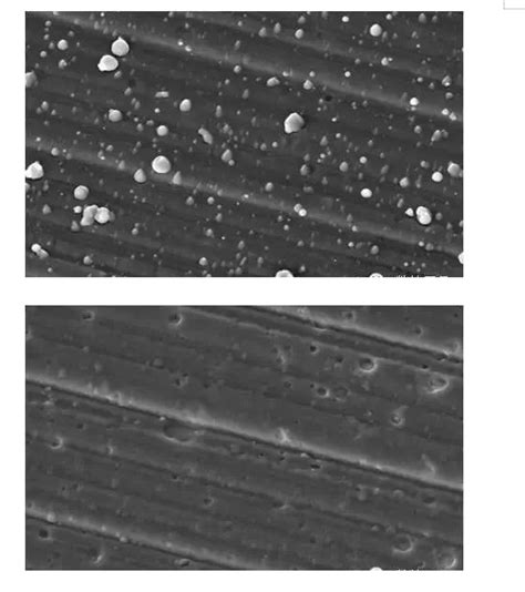 刀具为什么要故意进行 钝化”？ Mjxh