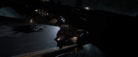 Runaway Lightning Caught By Ares R Starcitizen