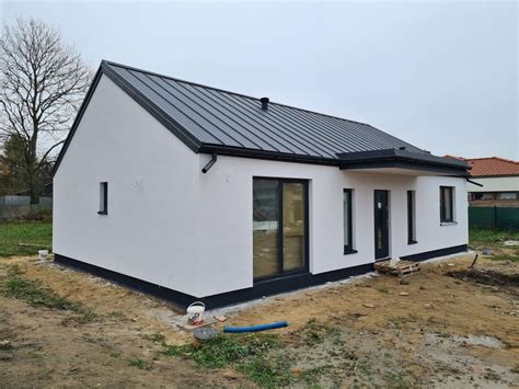 Domy Energooszczędne Trahus