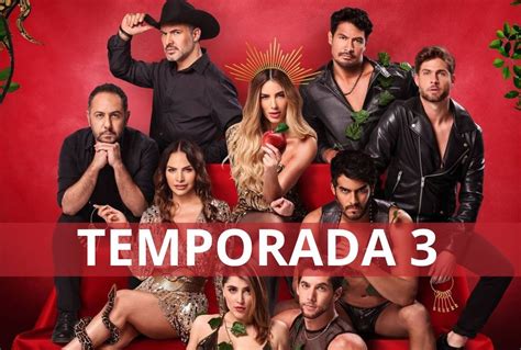 El Juego De Las Llaves Temporada 3 A Qué Hora Y Cómo Ver Los Nuevos