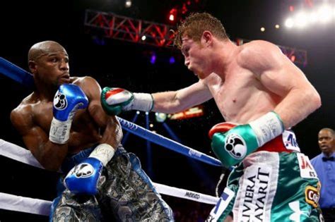 What S The Difference Boxing Vs MMA The CGA Press