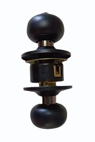Stainless Steel Cylindrical Latch Door Lock At ₹ 650piece In Surat