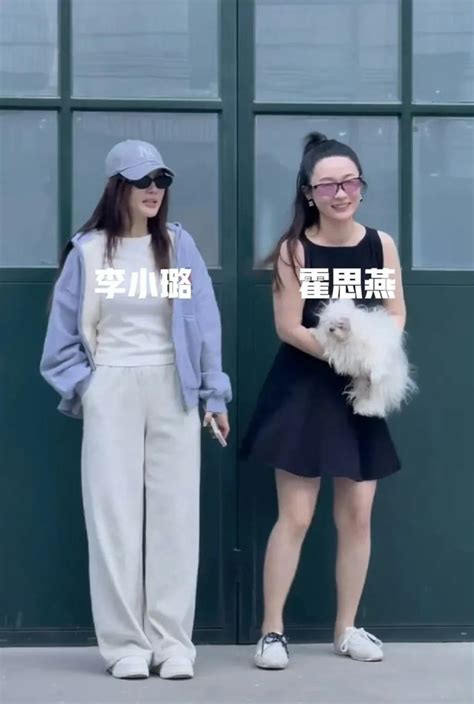 贾乃亮李小璐离婚又合体！与霍思燕一家出游有说有笑，网友：感情真好