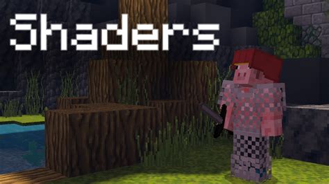 How To Get Shaders On MCPE LIKE DANYPLAYZ YouTube