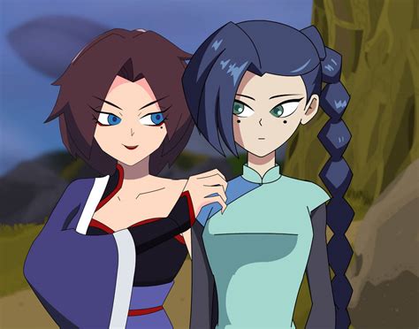 Scissor Seven Thirteen And Eleven By Alvaroproduccion On Deviantart