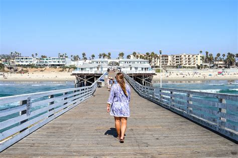 Pacific Beach California