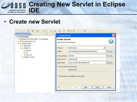 Java Servlets Ppt