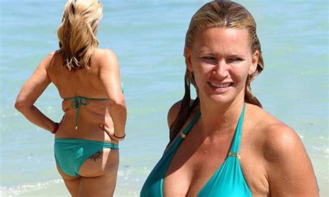 Natasha Henstridge
