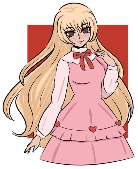 Marylin Gladys On Toyhouse