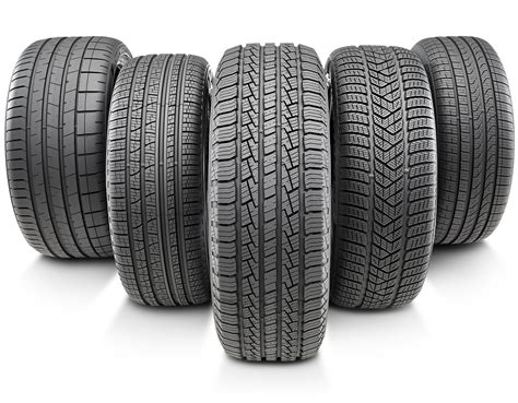Lexus Tires Tire Rack