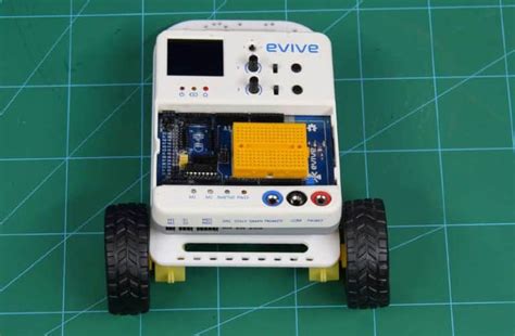 How To Make Mobile Control Arduino Based Boxing Robot Project