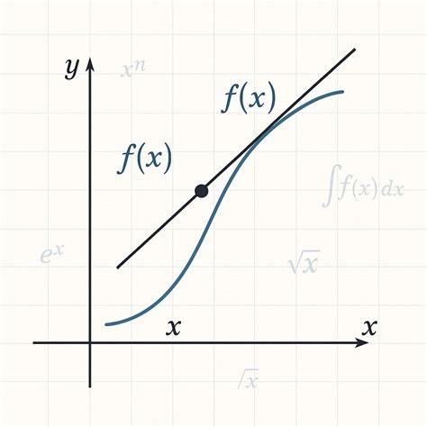 Understanding Derivatives In Mathematics Complete Guide