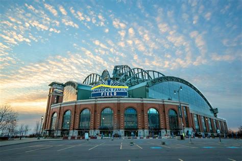 Milwaukee Brewers Player Comments On Exciting Upcoming 2024 Season