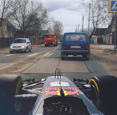 Create Meme Dead Road Car F1 Humor Pictures Meme