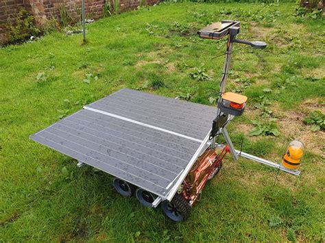 Degree XV Proximity Lidar Page Other Hardware ArduPilot Discourse