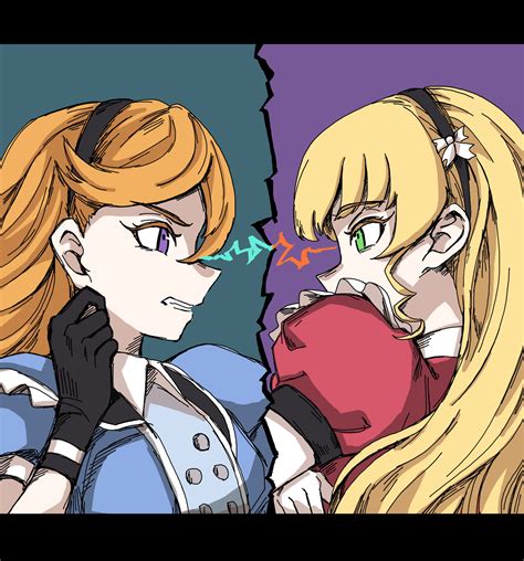 Shibuya Kanon And Heanna Sumire Love Live And 1 More Drawn By