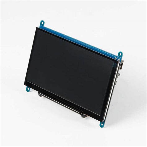 Inch LCD HDMI Display Screen X Ultra HD Display Screen Capacitive Touch Screen For
