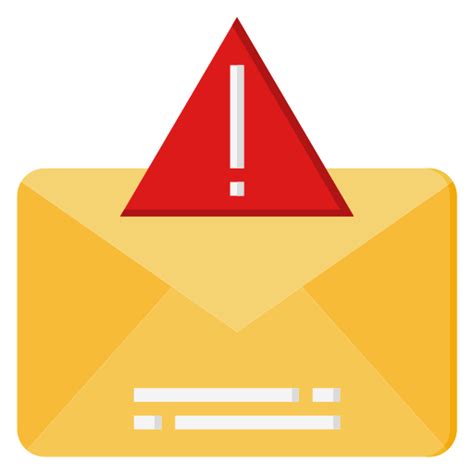 Alert Generic Flat Icon