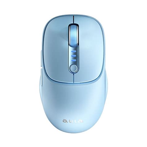 Precision Gaming Mouse Speed Accuracy And Control