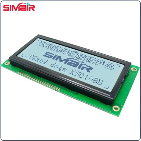 원형 원형 Tft Lcd 디스플레이 모듈 스크린 내장 St7687s 병렬 Spi Arduino용 1 26 인치 2 2 인치