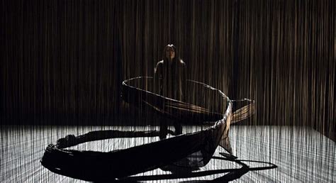 Trilogie Aurélien Bory