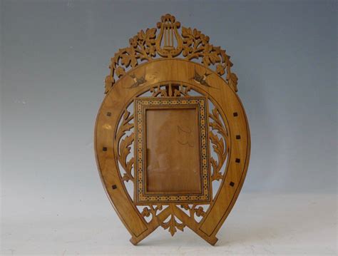 Proantic Photo Holder Frame