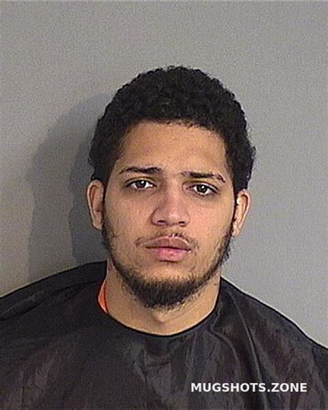 Jency Argenis Reynoso Jimenez 03 24 2025 Osceola County Mugshots Zone