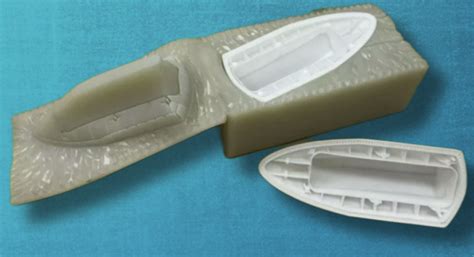 Get High Quality Urethane Casting From Our Factory For Rapid Prototypes And Low Volume Production