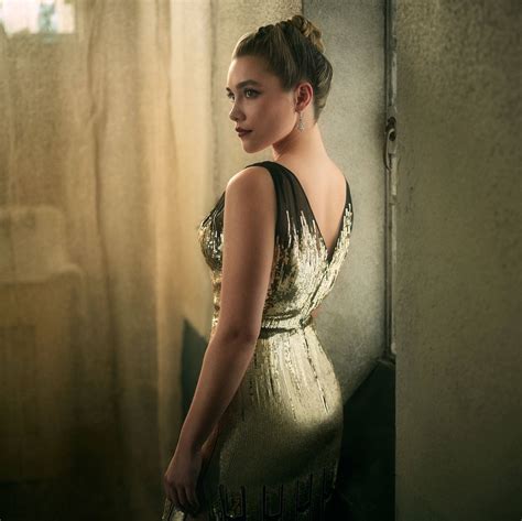 100 Florence Pugh Wallpapers