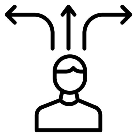 Premium Vector Flexibility Icon Vector Image Can Be Used For Core Values