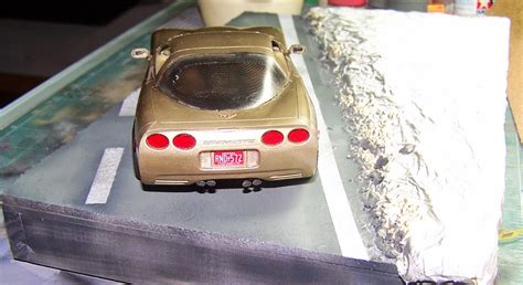 El Rincón De Corpi Corvette 97 De Mi Pitufa Laura