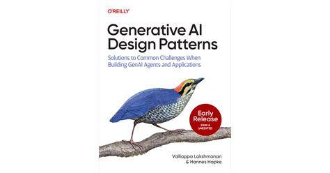 5 Extending Model Capabilities Generative Ai Design Patterns Book