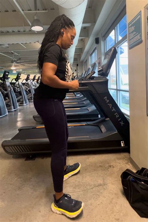 Elevate Your Fitness With Tabata Treadmill Workouts • Views From Here