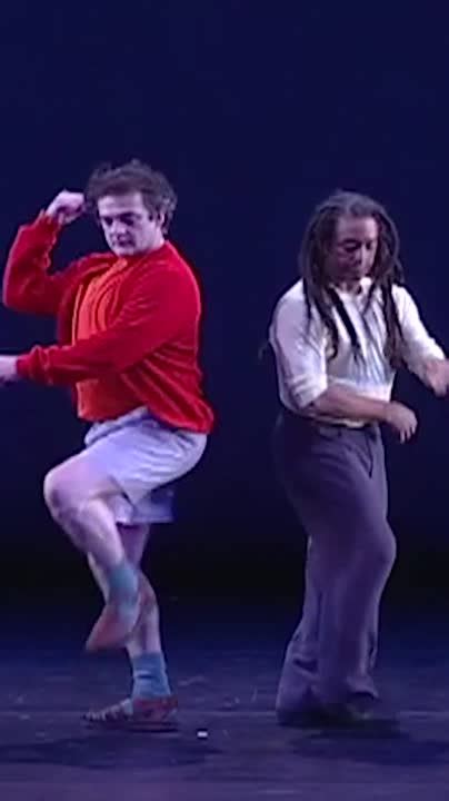 Mark Morris Dance Group On Linkedin Bam Markmorrisdancegroup