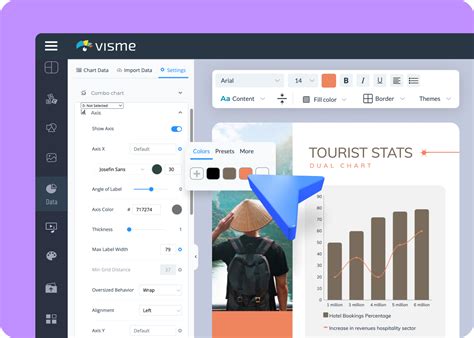 Pareto Chart Data Visualization For Better Decisions Visme