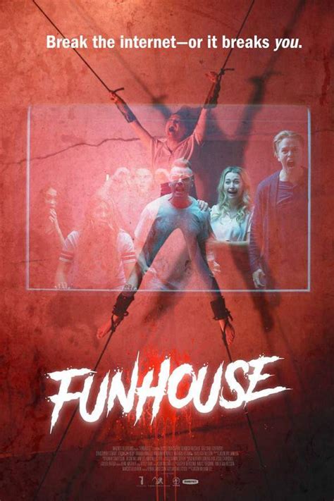 The Funhouse 1981 Full Movie Summary And Plot Explained