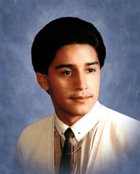 Anthony Serna Obituary San Bernardino Ca