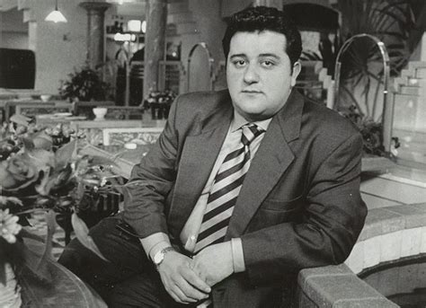 Ricordando Mino Raiola Outpump