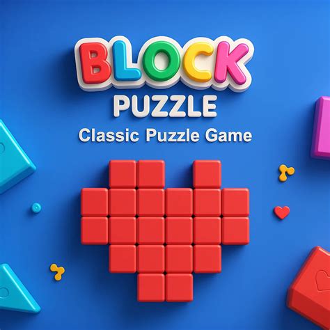 Play Block Blast Unblocked 🕹️ At Heygame