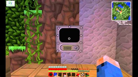 Computercraft Tutorial Simple Virus Youtube