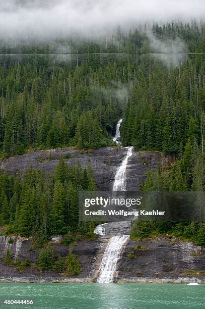 Tongass Waterfall Photos And Premium High Res Pictures Getty Images