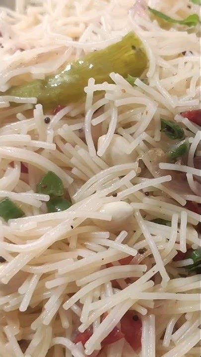 Veg Seviyan Ll Namkeen Seviyan Ll Mithi Seviyan Ll Seviyan Recipe Youtube Youtubeshorts